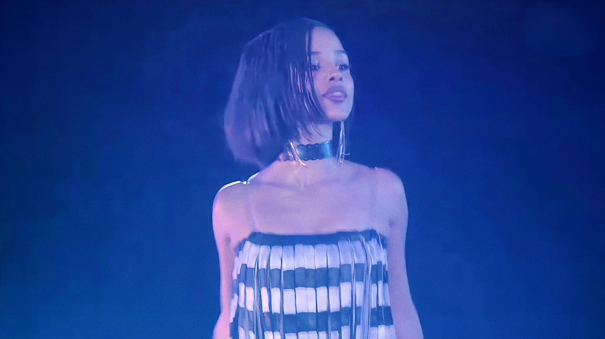 Tyla Brings The Party To Global Citizen Festival 2025: Full Setlist