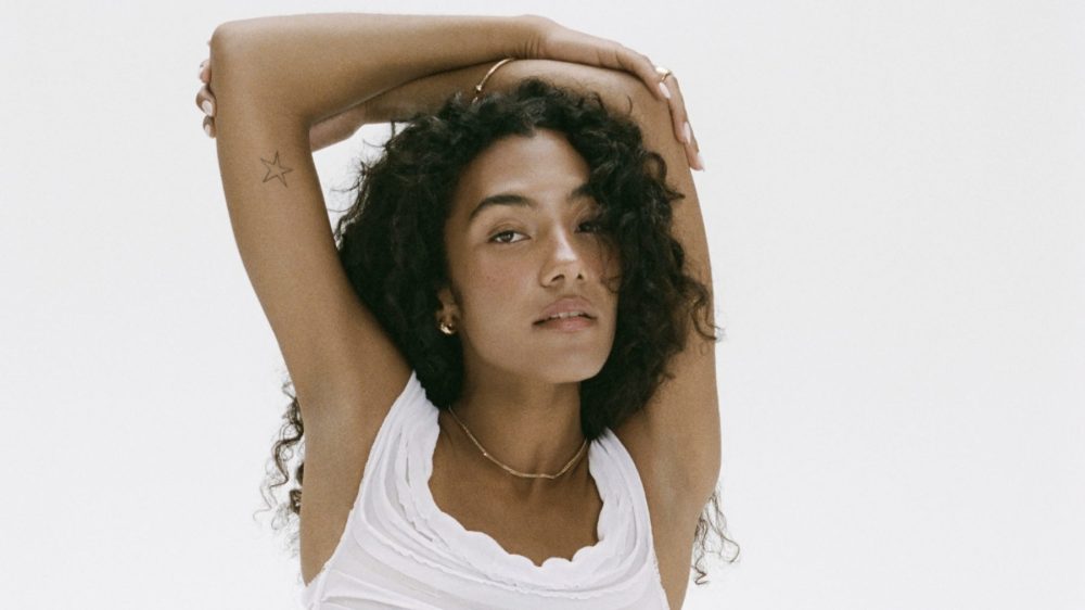 Olivia Dean Scores First UK No. 1 Album and Single with ‘The Art of ...