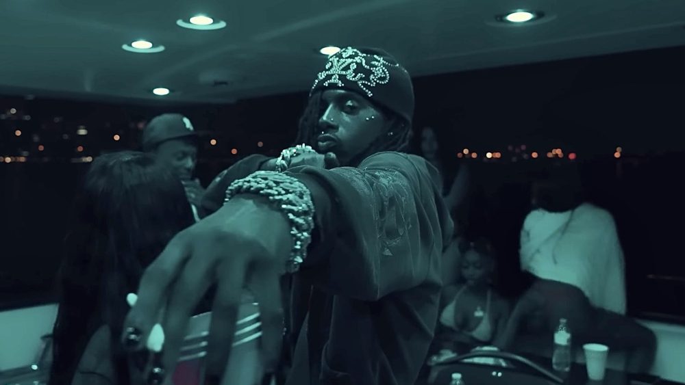 Playboi Carti Kicks Off Antagonist 2.0 Tour: Full Setlist