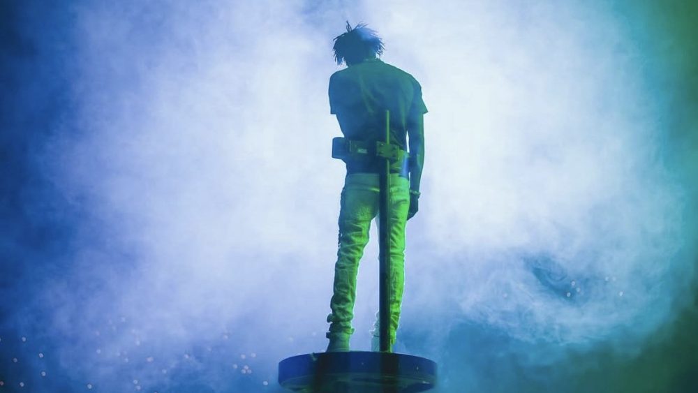 YoungBoy Never Broke Again Announces New Album ‘Slime Cry’