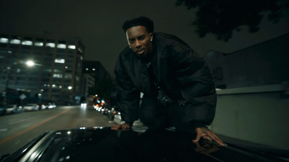 Playboi Carti’s Girlfriend Responds to Assault Allegations: “Fake News”