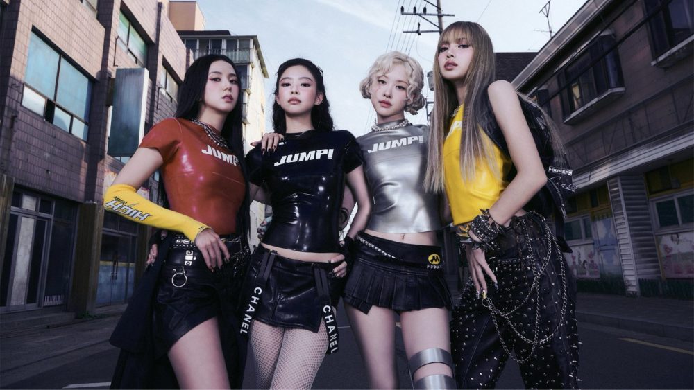 BLACKPINK to Begin Filming Music Video for New Single