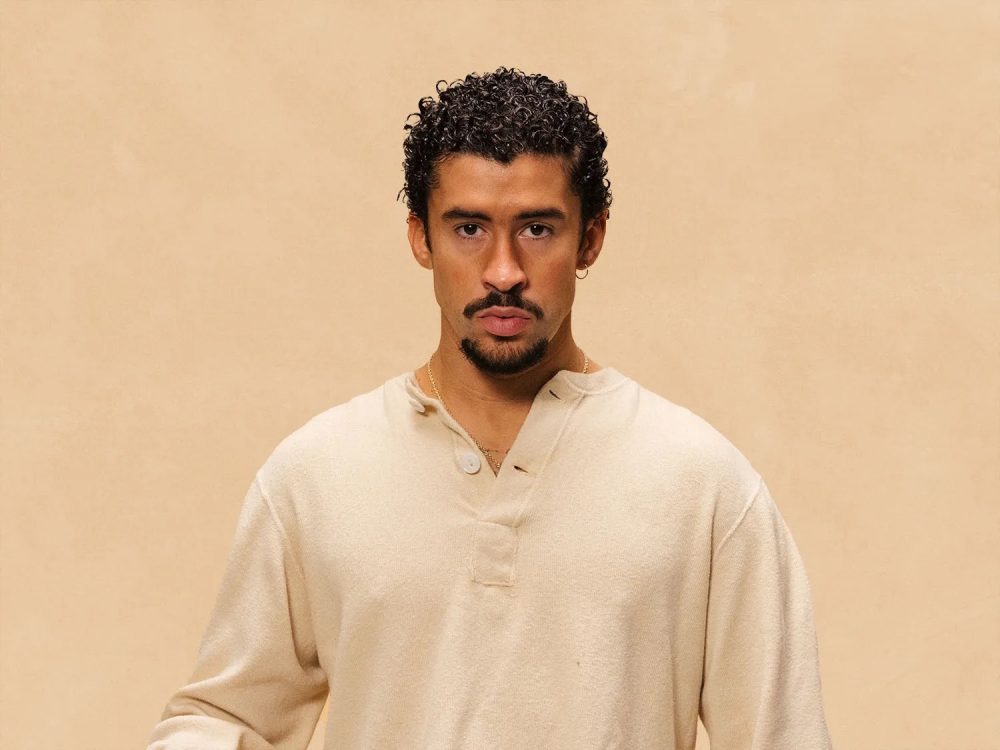 Bad Bunny Leads Billboard Latin Music Awards 2025 Winners List