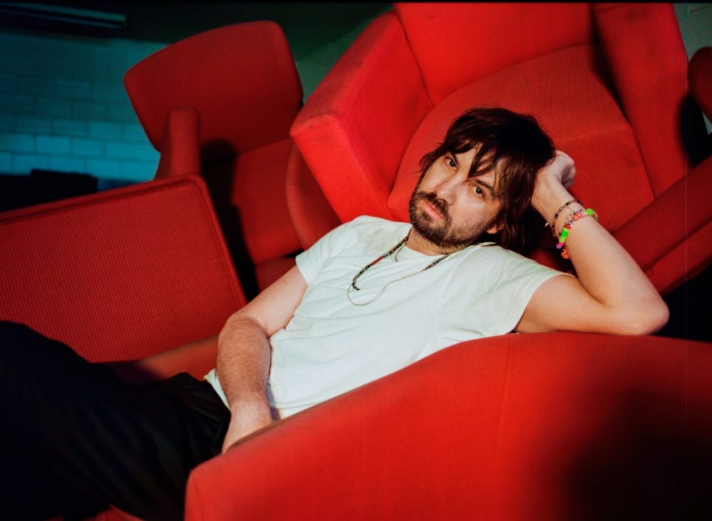 Tame Impala Launch Deadbeat Tour: Here’s the Full Setlist From Night One
