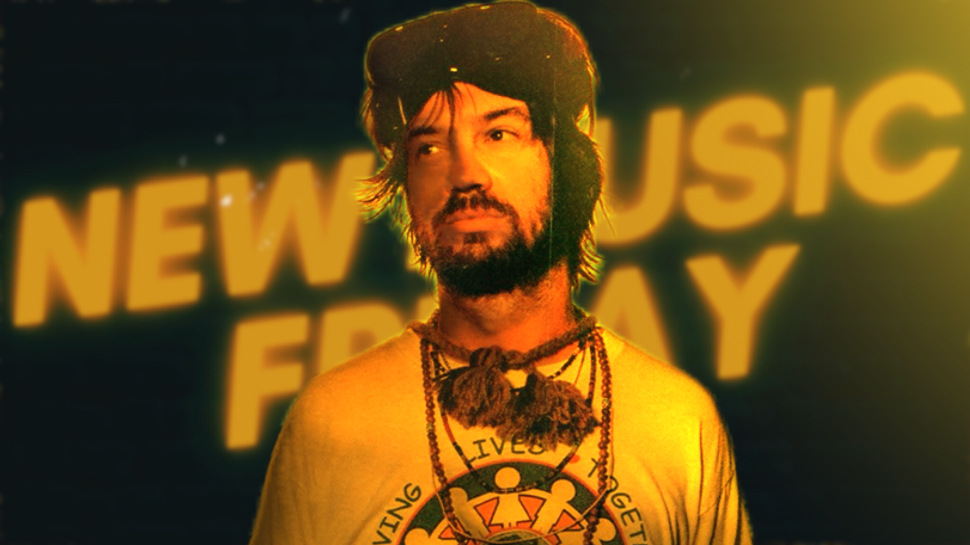 New Music Friday: Tame Impala, Ty Dolla Sign, Morgan Wallen and More!