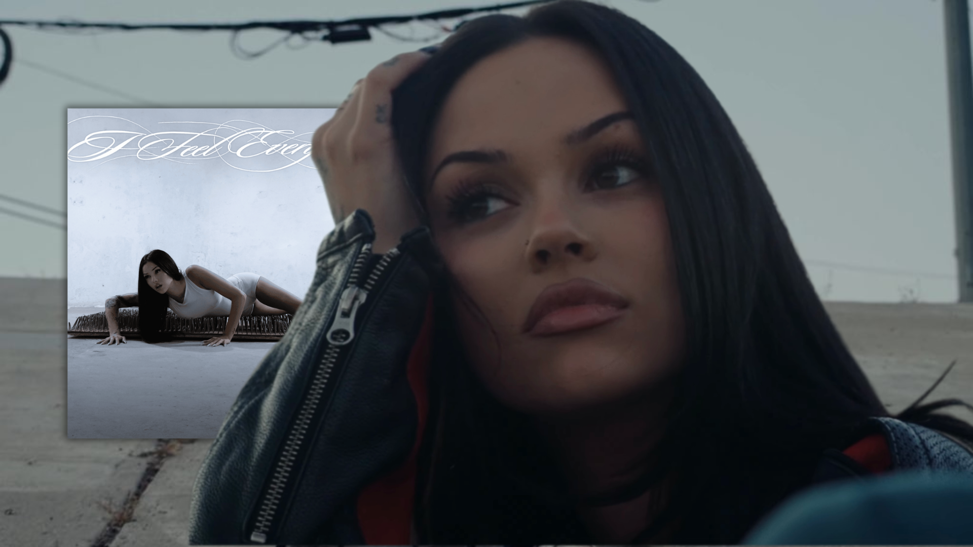 Maggie Lindemann’s ‘I Feel Everything’: The Best Songs, Ranked