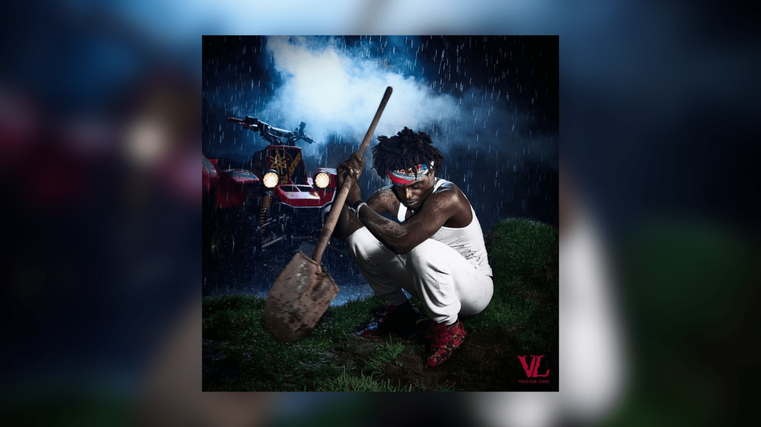 Kodak Black Unveils Tracklist for New Album ‘Just Getting Started’