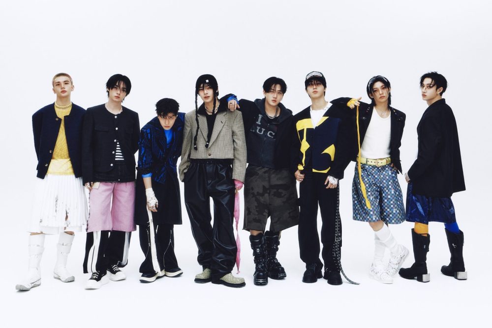 Stray Kids Unveil Tracklist for ‘SKZ IT TAPE: DO IT’