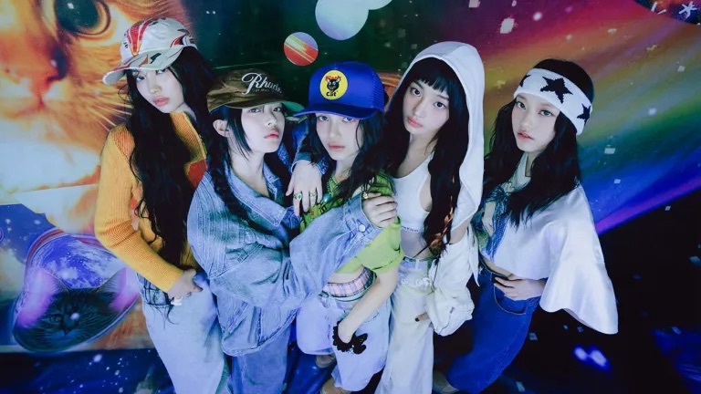 All NewJeans Members Officially Return to ADOR