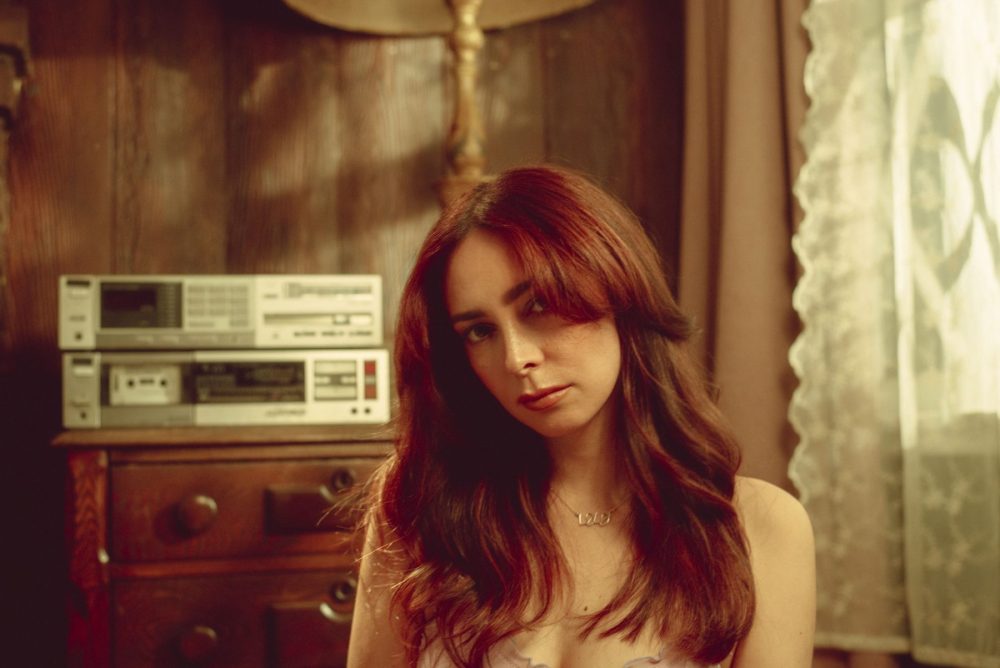 LØLØ Gets Raw and Vulnerable on New Single “me with no shirt on”