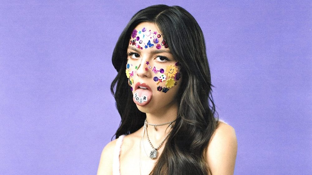 Olivia Rodrigo Makes Spotify History as “SOUR” Hits 16 Billion Streams