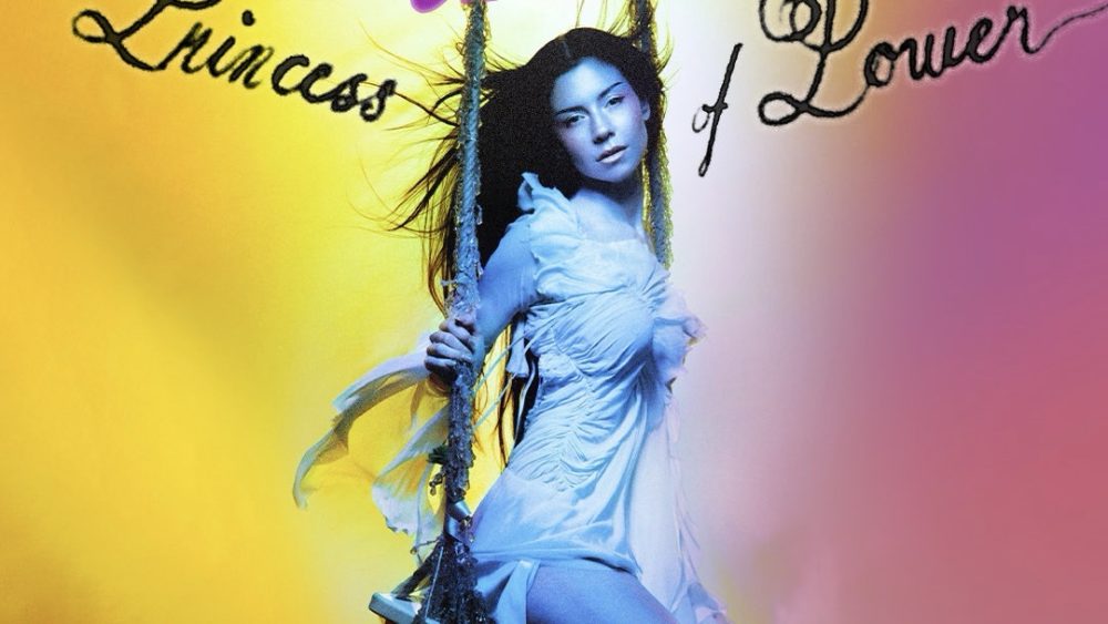 Marina Adds Latin American Shows to Princess of Power World Tour