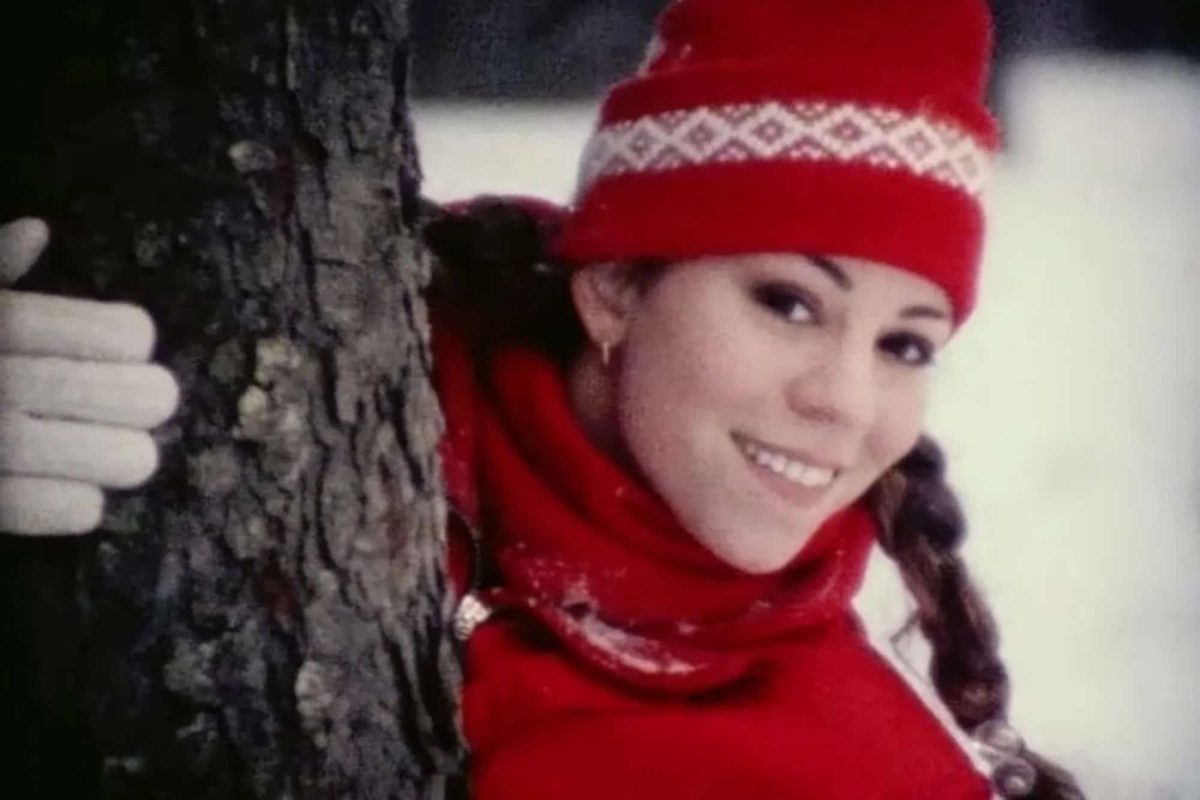 Christmas Music Surges on Spotify as Holiday Streaming Begins