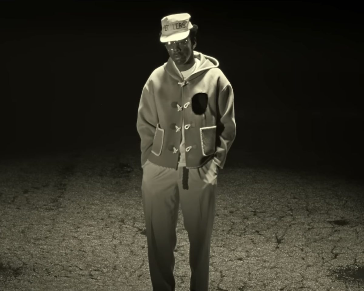 Tyler, The Creator Ignites Camp Flog Gnaw 2025: Full Setlist