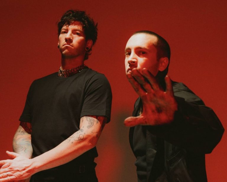 The Cure, Foo Fighters & Twenty One Pilots to Headline Pinkpop 2026