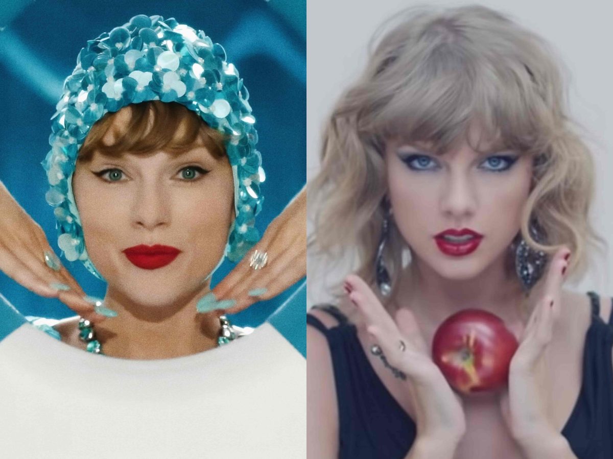 “The Fate of Ophelia” Ties “Blank Space” as Taylor Swift’s Second ...