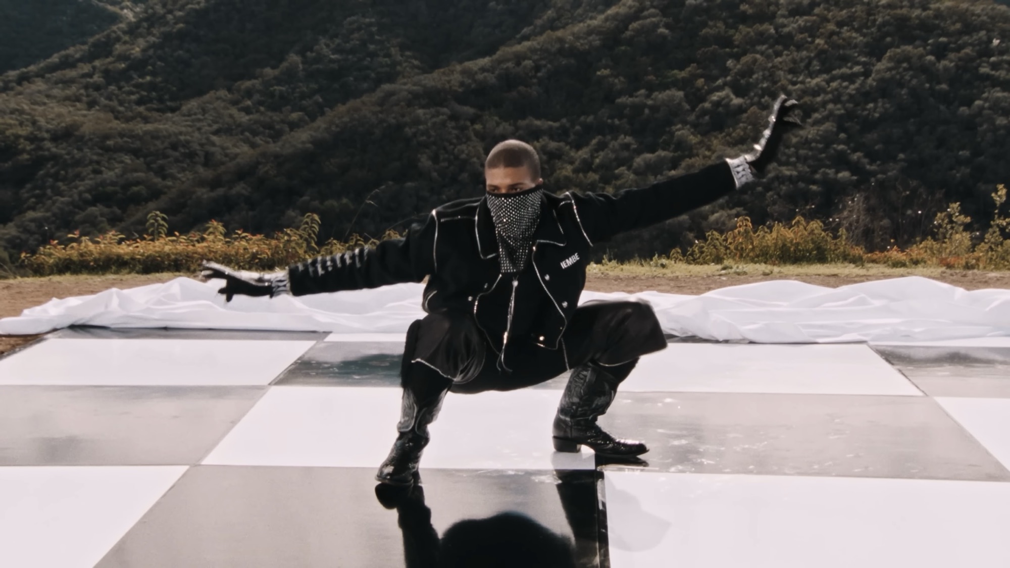 NLE Choppa Fires New Shots at NBA YoungBoy on “Hello Revenge”