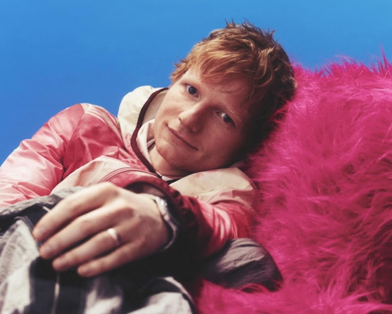 Ed Sheeran’s ‘Play (Deluxe)’: The Best New Tracks, Ranked