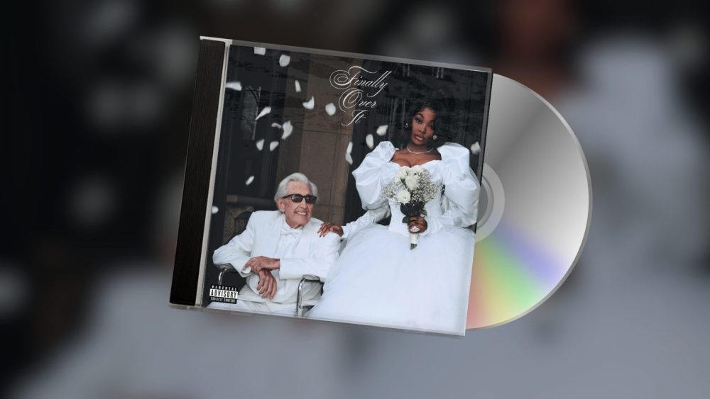 Summer Walker’s ‘Finally Over It’: Everything You Need to Know