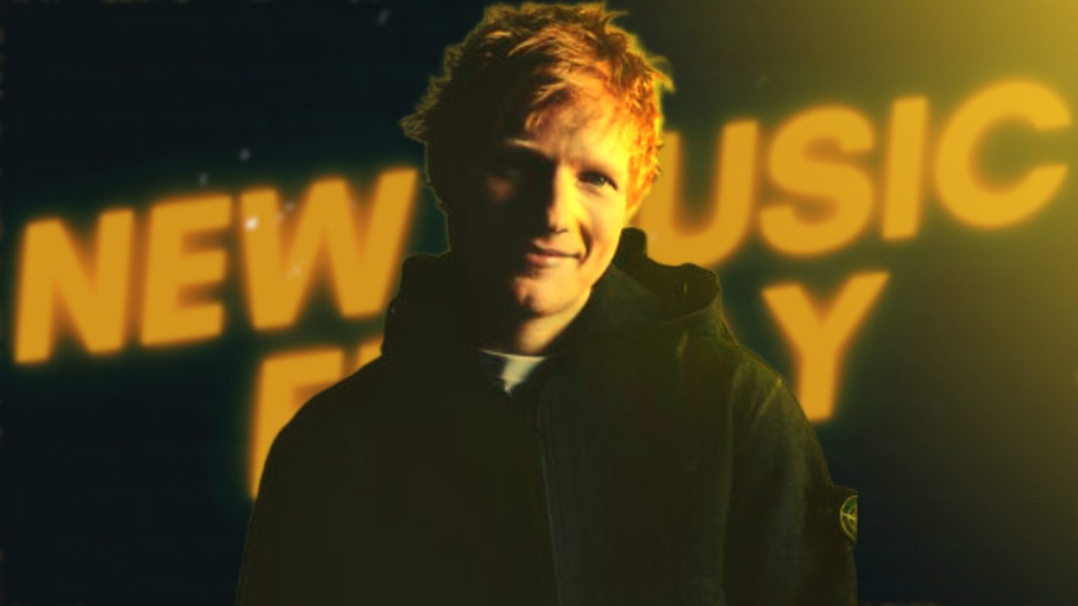 New Music Friday: Ed Sheeran, Jessie J, NBA YoungBoy, and More!