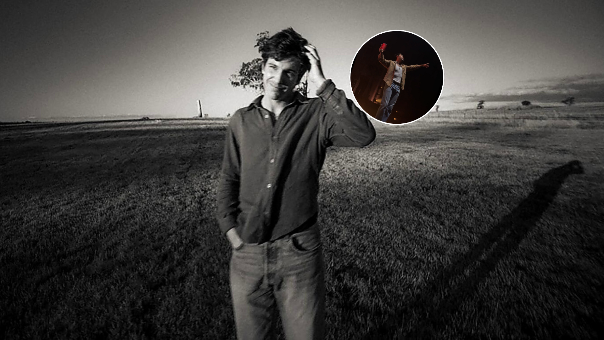 Role Model Brings Out Niall Horan as “Sally” During London Show