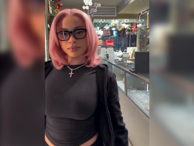 Ice Spice Teases New Single “THOOTIE”