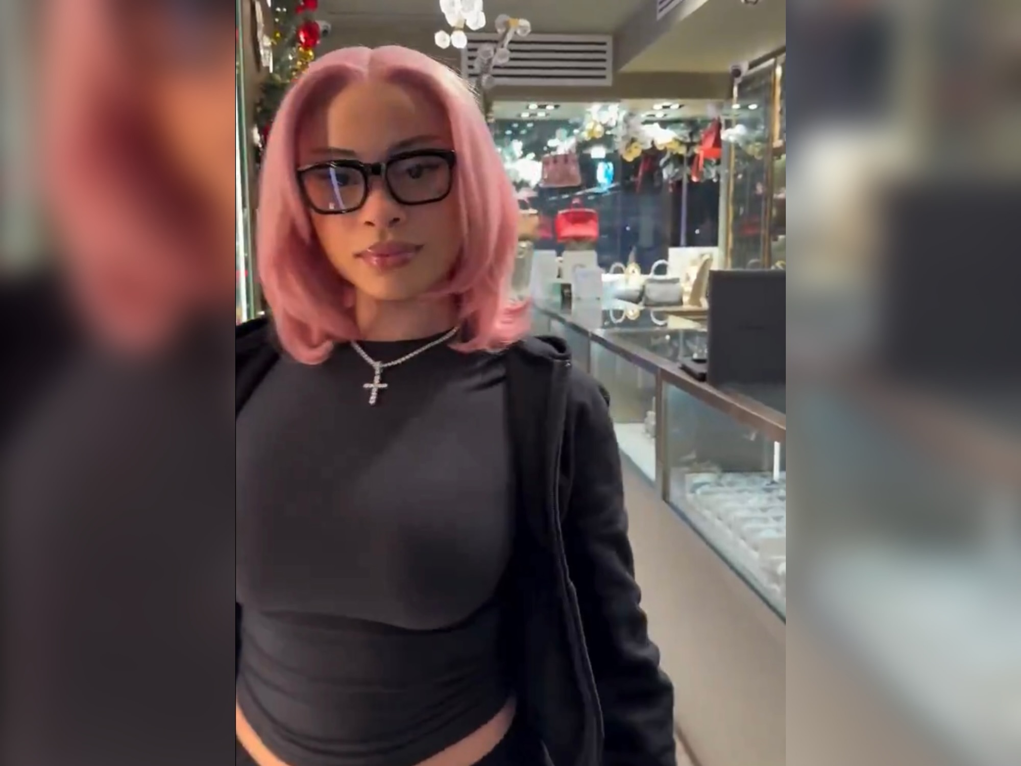 Ice Spice Teases New Single “THOOTIE”