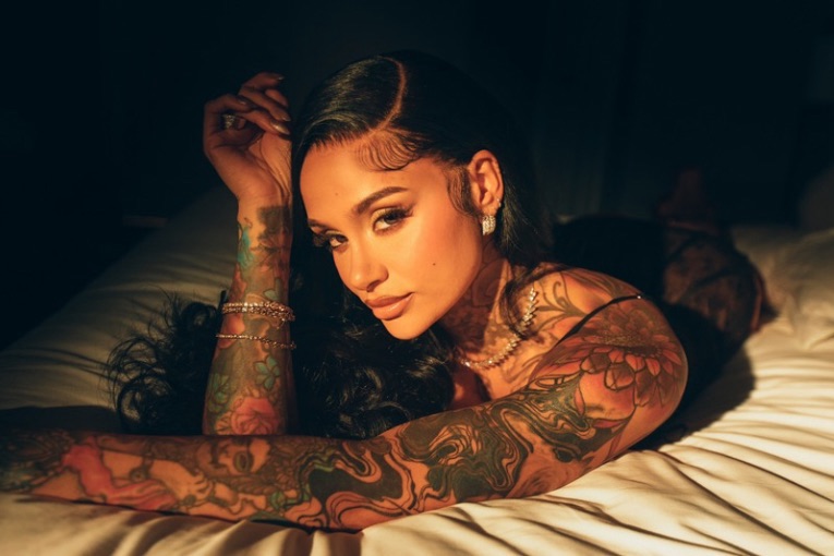 Every Song Kehlani Performed at the GRAMMY Museum