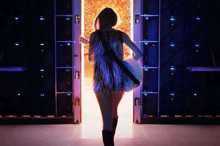 How to Watch Taylor Swift’s End of an Era Docuseries