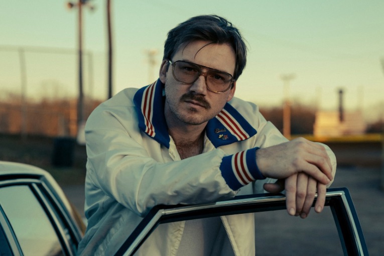 Morgan Wallen Becomes RIAA’s Highest Certified Country Artist Ever