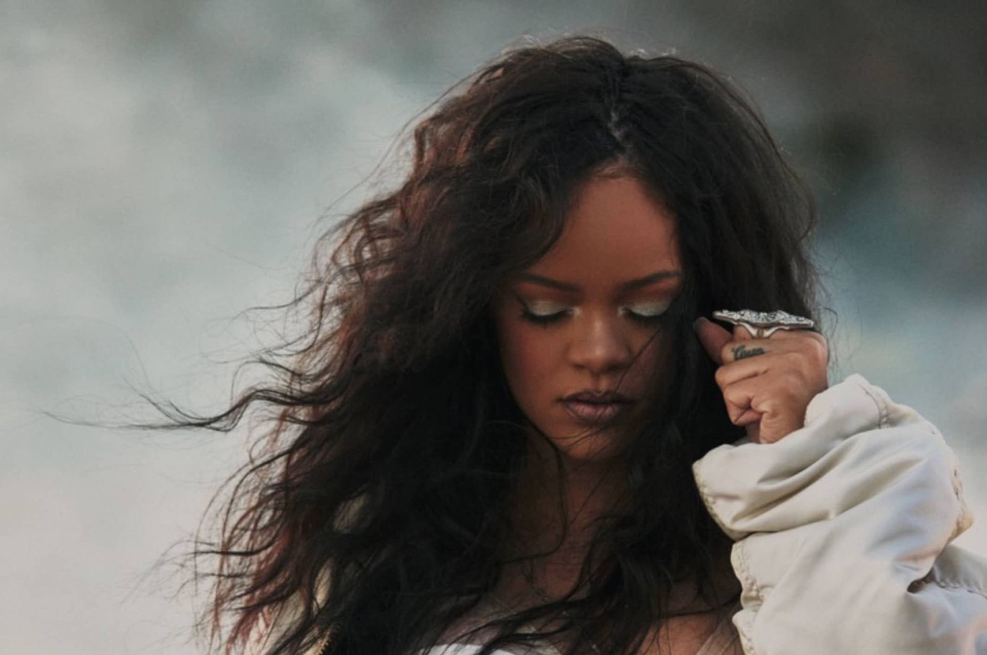Rihanna’s ‘Anti’ Hits 500 Weeks on Billboard 200