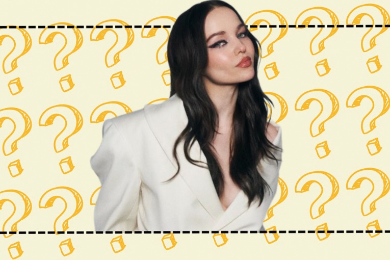 How Well Do You Know Dove Cameron? Take the Quiz!