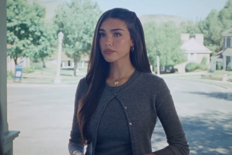 Madison Beer Reacts to First Hot 100 Hit