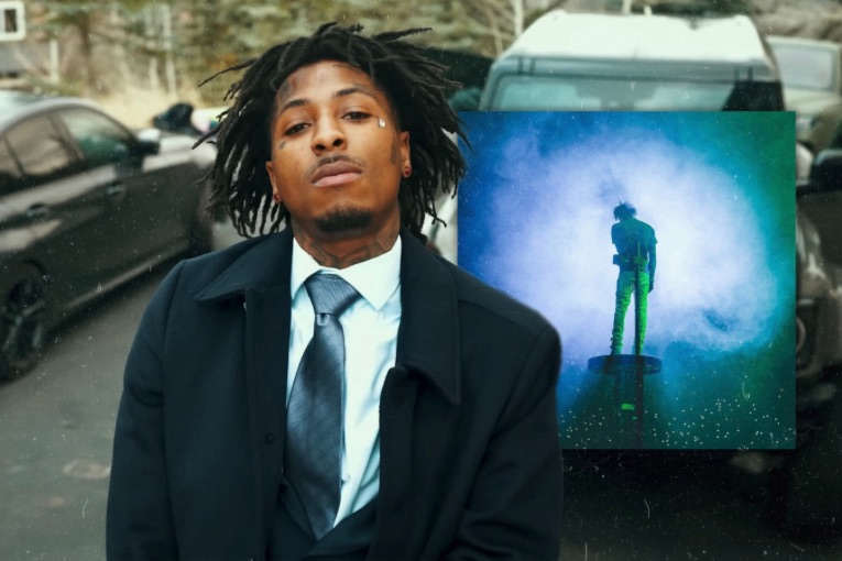 NBA YoungBoy’s ‘Slime Cry’: The Best Songs, Ranked