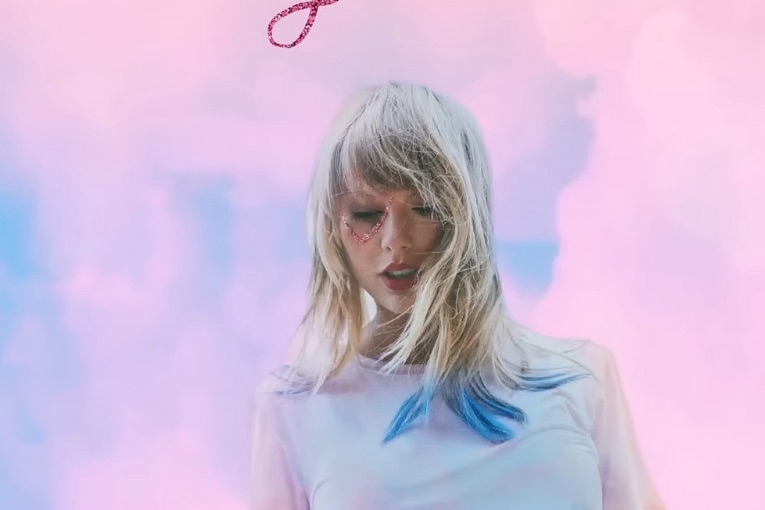 Taylor Swift’s “Cruel Summer” Hits 1,000 Days on Spotify Global Chart