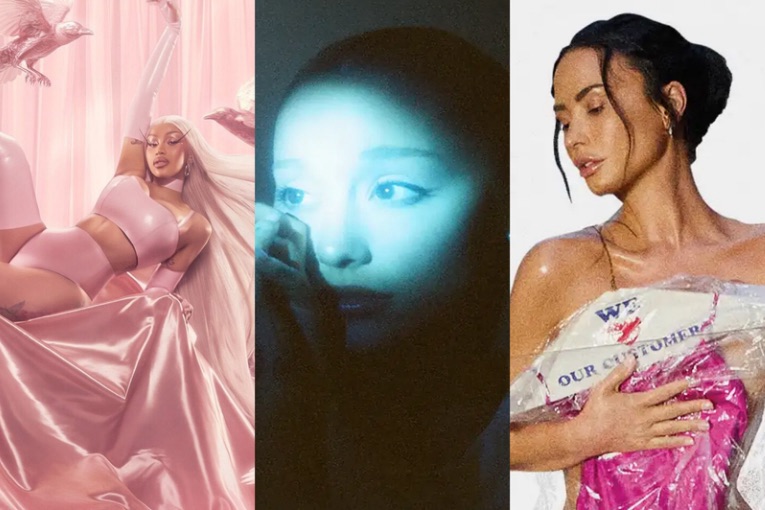 KATSEYE’s Manon Drops Short Film “NOT BAD”: Watch