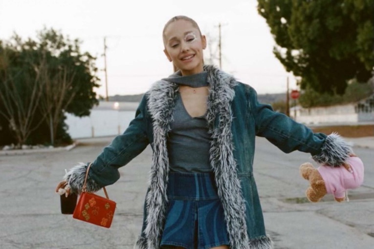 New Ariana Grande ‘Eternal Sunshine’ Tour Tickets Coming in February