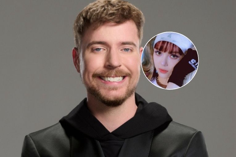 MrBeast Reacts to NewJeans Fans Pleading for Danielle