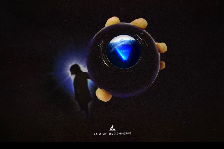 Djo’s “End of Beginning” Hits No. 1 on UK Singles Chart