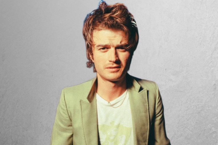 Djo Earns His Biggest Streaming Week Ever as “End of Beginning” Hits No ...