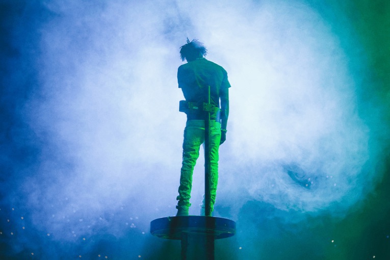 Cardi B Reveals How Many Tracks Her New Album Contains