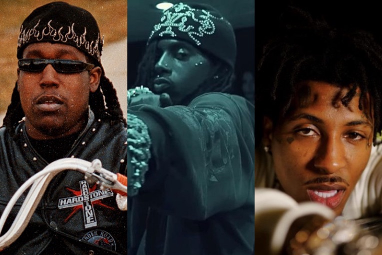 J. Cole Set to Return With New Album “The Fall-Off”