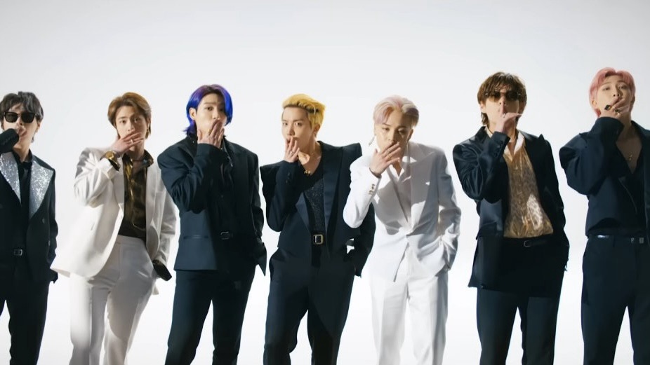 BTS Announce New Album and World Tour for 2026