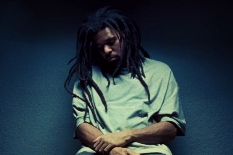 J. Cole Says He Has “No Interest” in Making More J. Cole Albums