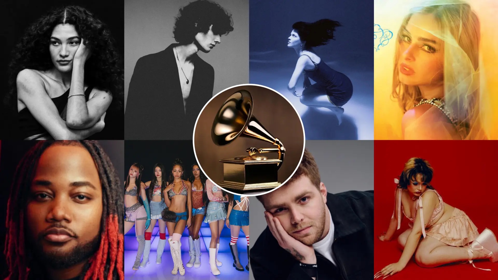Grammy Awards 2026 Predictions: Best New Artist