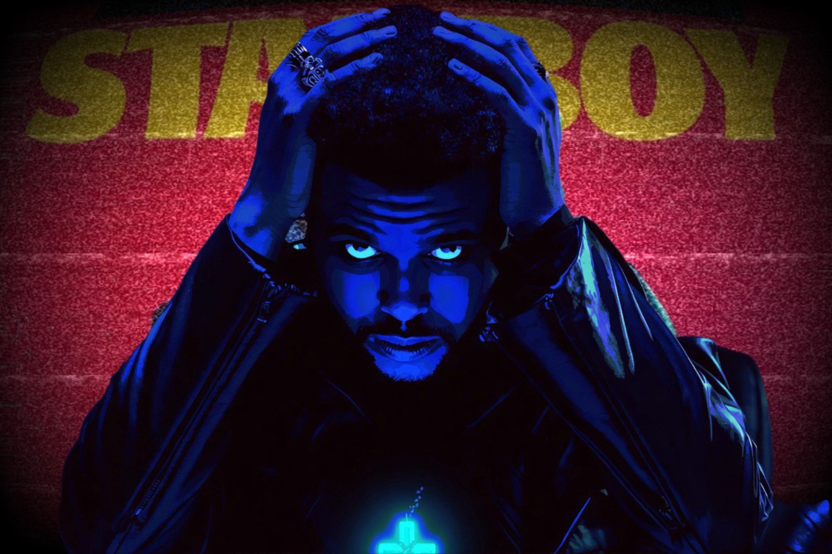 The Weeknd Makes Spotify History as ‘Starboy’ Hits 19 Billion Streams