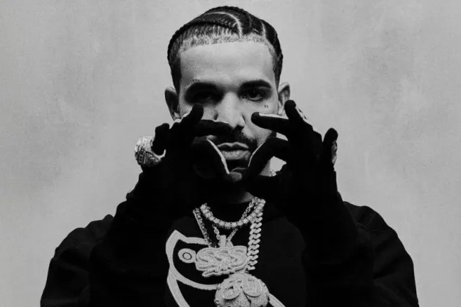 All the Records Drake Has Broken With ‘ICEMAN’