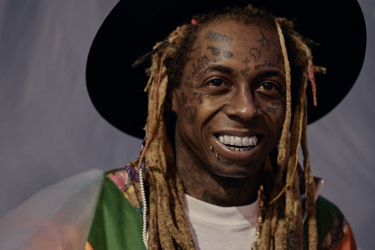Lil Wayne Says Tha Carter VII Could Be Coming Soon
