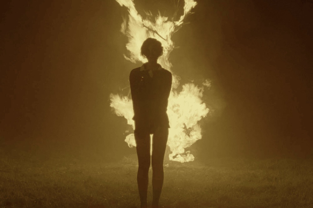 Gracie Abrams’ Daughter from Hell Tracklist