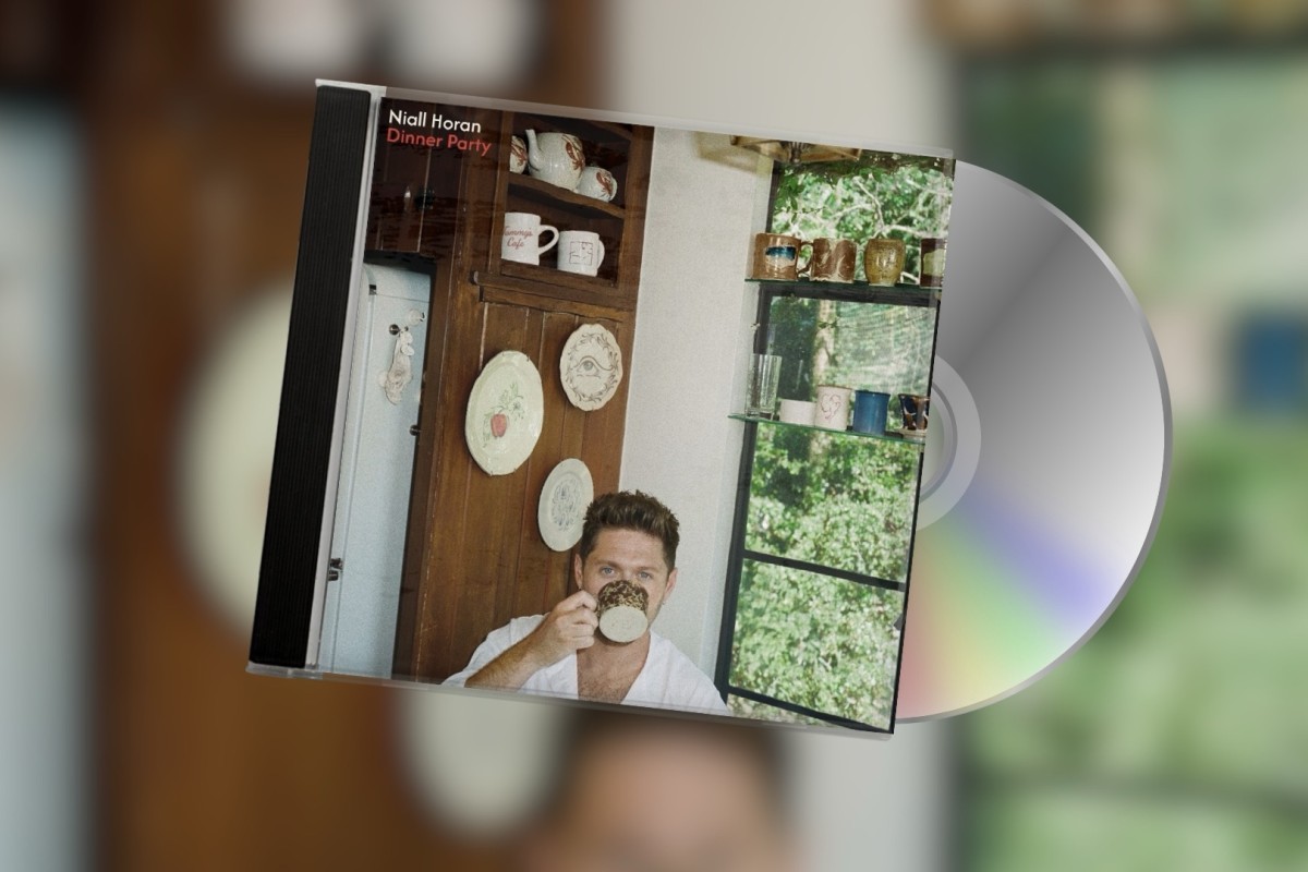 Niall Horan’s ‘Dinner Party’: Everything You Need to Know